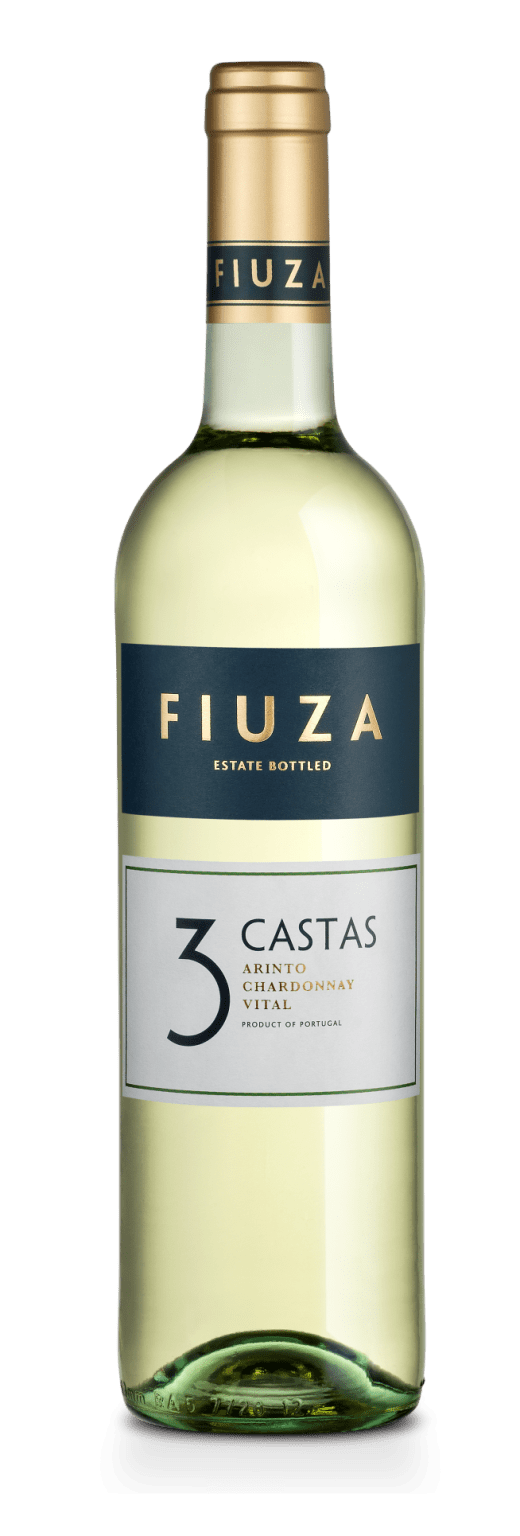 Homepage - Fiuza - Conhece-se Pela Casta