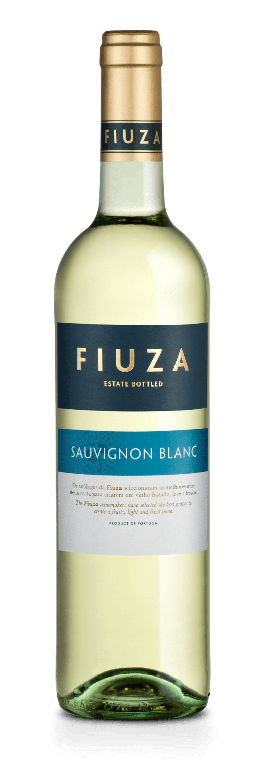 Homepage - Fiuza - Conhece-se Pela Casta